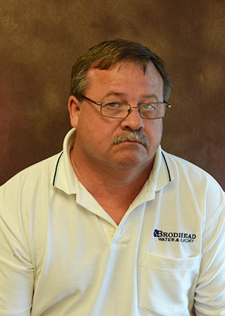 Brodhead Water & Light Superintendent Receives National Award - WPPI Energy