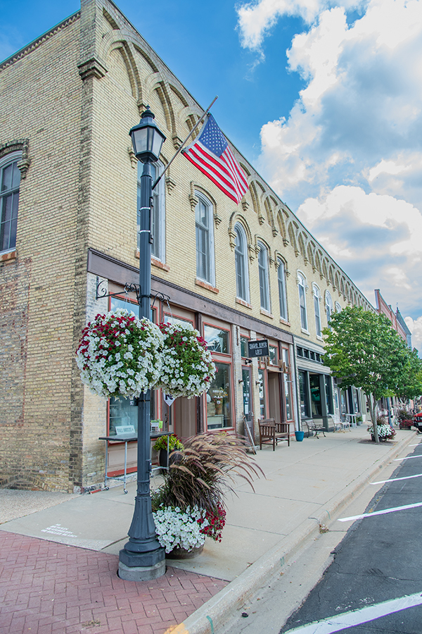 Business customers trust local utilities - WPPI Energy