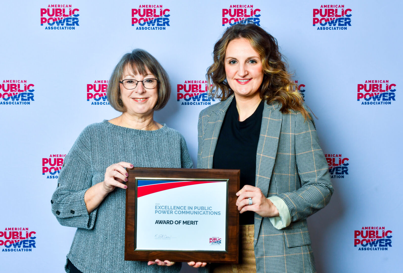 Members of WPPI earn national recognition for keeping customers ...