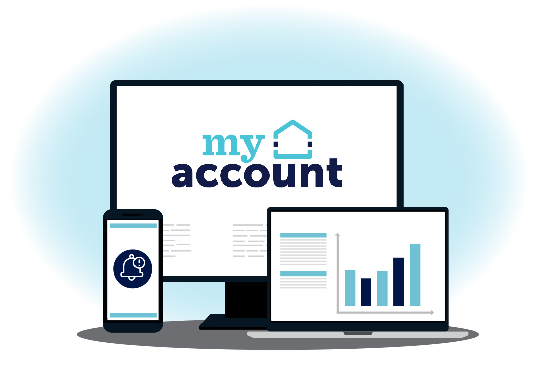 MyAccount enhances customer self-service options - WPPI Energy